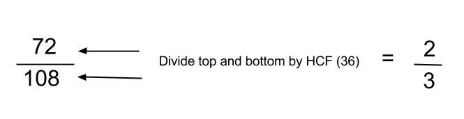 Maths Wrap - How to work out the HCF and LCM using factor trees